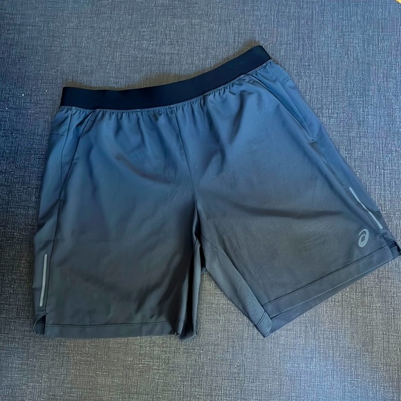 Asics | Shorts | Asics Unlined Athletic Bb Shorts | Poshmark